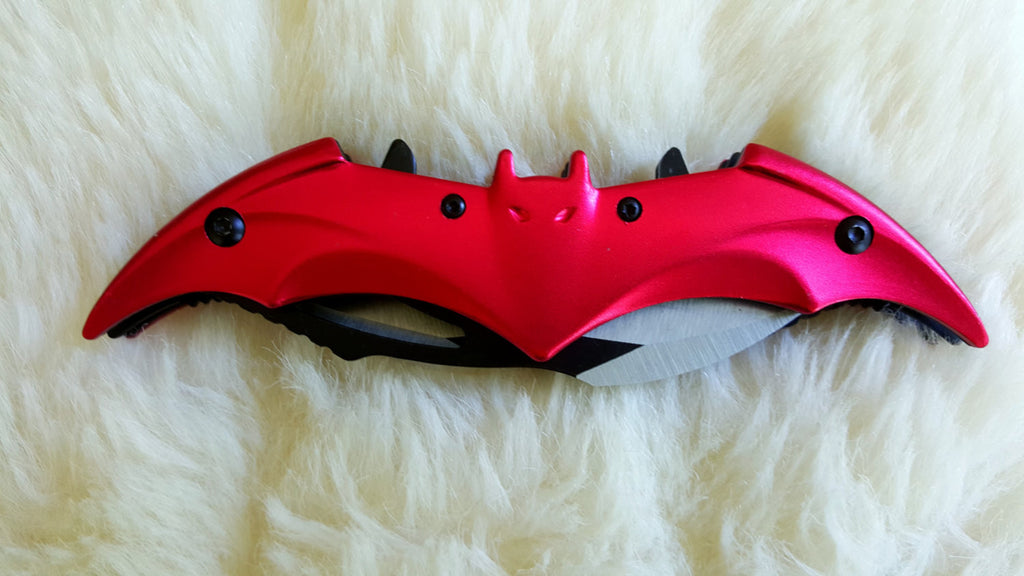 BAT Knife-New In Box – Bama Paracord & More